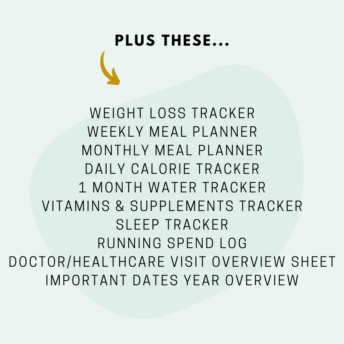 16 Week Beginner Marathon Training Plan + Tools & Trackers – All About ...